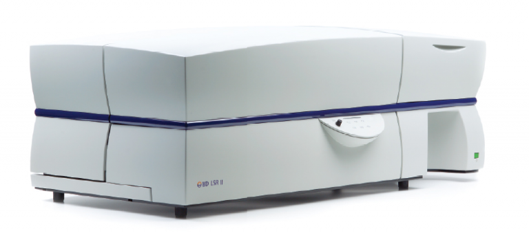 MSU Flow Cytometry Core