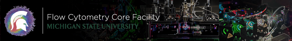 Attune CytPix and Spectral Cytometry User Groups – MSU Flow Cytometry Core